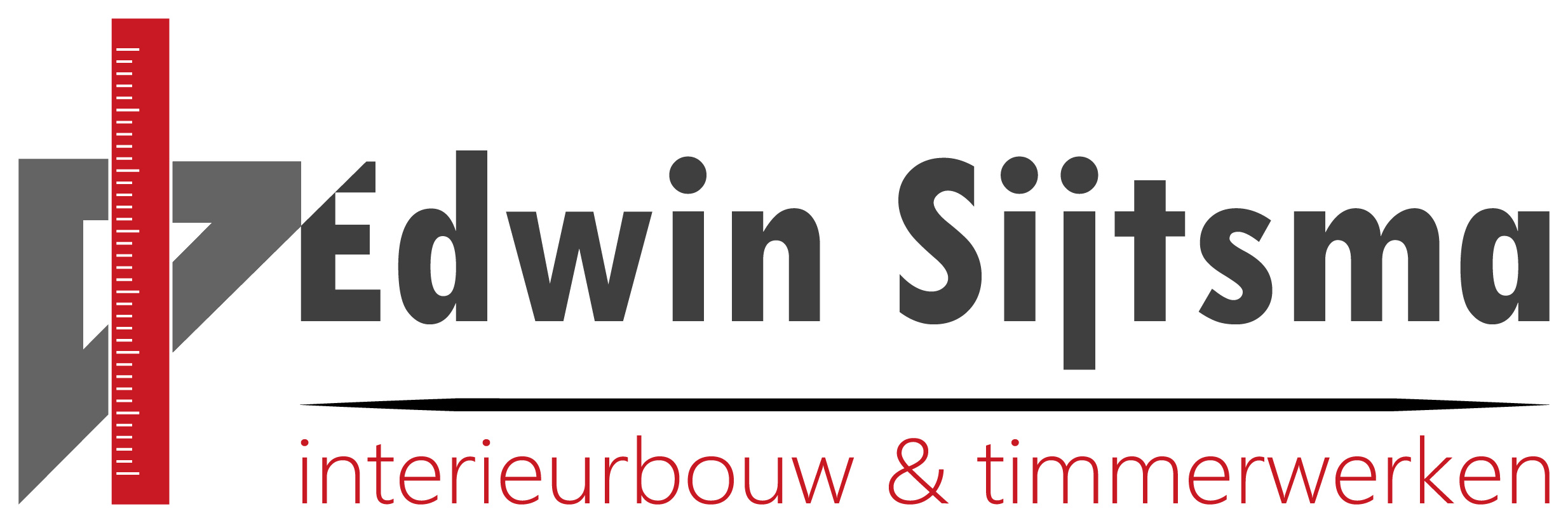 Edwin Sijtsma Interieurbouw en Timmerwerken - Home